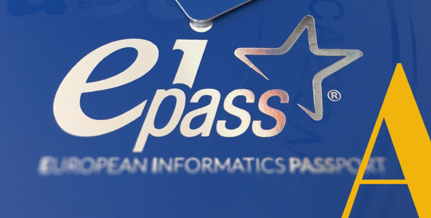Corso Eipass European Informatics Passport (7 Moduli + Progressive ... Corso Eipass European Informatics Passport (7 Moduli + Progressive ...